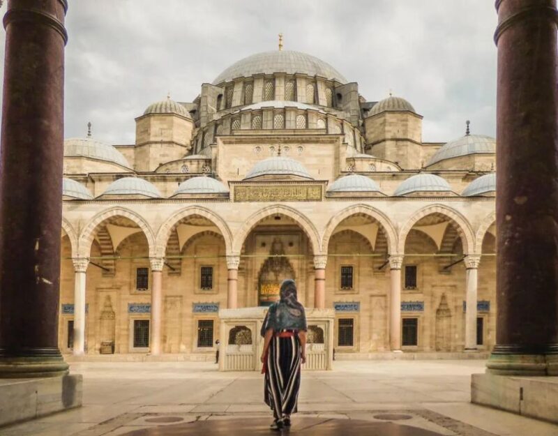 Istanbul Private Instagram Tour: Top Photo Spots - The bottom line