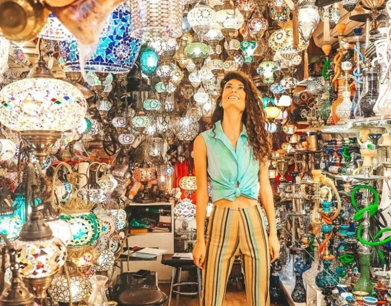 Istanbul Private Instagram Tour: Top Photo Spots - Frequently Asked Questions
