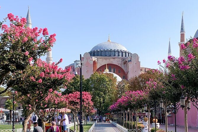 Istanbul Private Layover Tour - A Deep Dive into the Experience