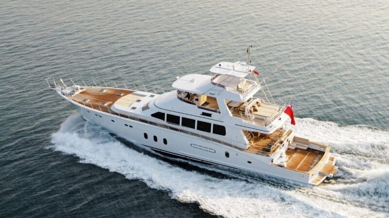 Istanbul: Private Luxury Yacht Cruise on the Bosporus - Why Choose a Private Yacht Cruise on the Bosporus?