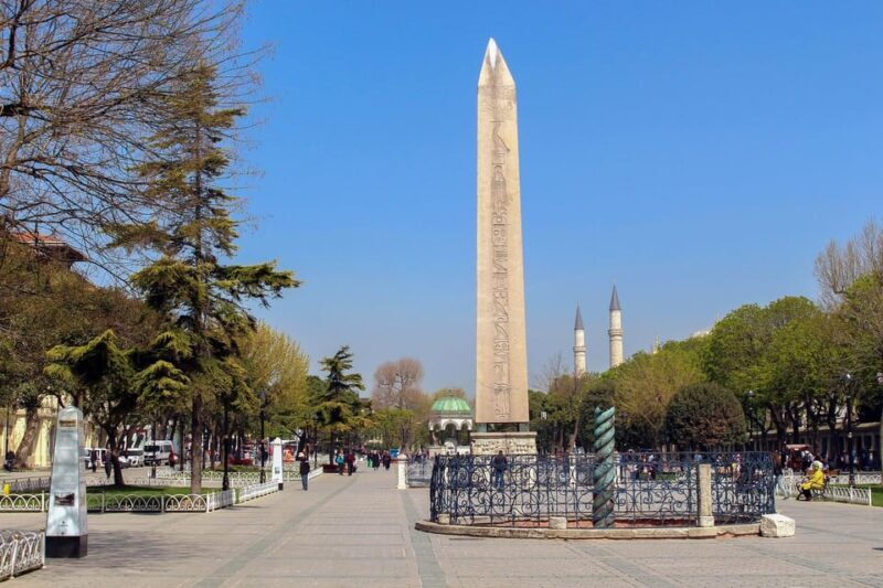 Istanbul: Private Night Tour with a Local - Price and Value Analysis