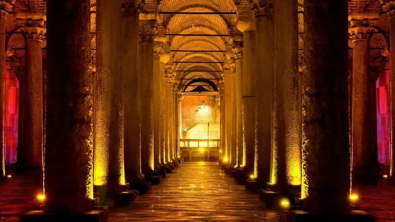 Istanbul: Private Old City Tour - FAQ