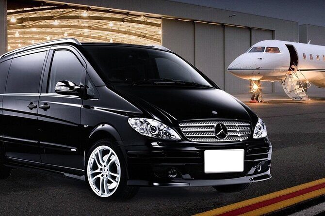 Istanbul Private One-Way Transfer: Airport-Hotel or Hotel-Airport - Key Points