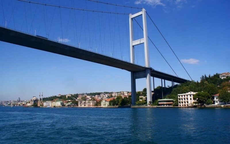 Istanbul: Private Sightseeing 2, 4 or 8 hours with a Local - The Sum Up