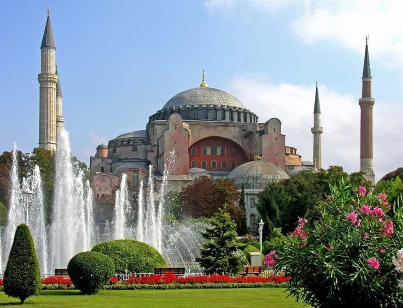 Istanbul: Private Sightseeing Tour in Multiple Languages - A Closer Look at the Itinerary