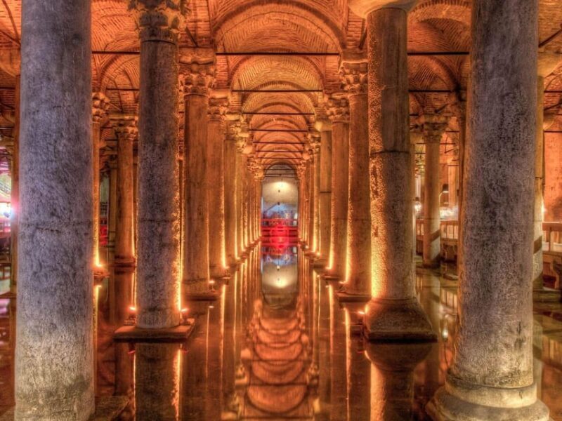 Istanbul: Private Sightseeing Tour in Multiple Languages - Final Thoughts