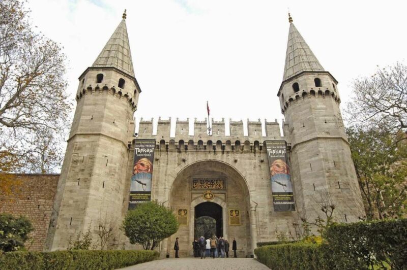 Istanbul : Private & Small Group Shore Excursions with TRAM - Key Points