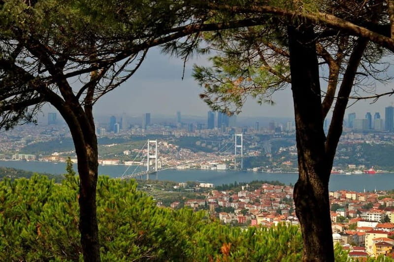 Istanbul: Private Tour of Bosphorus & Asian Side w/ a Local - Why This Tour Offers Exceptional Value