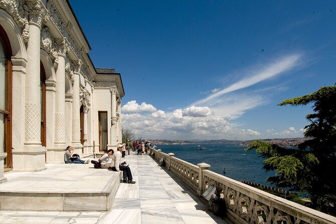 Istanbul: Private Tour Topkapi Palace and Harem - Starting Point and Timing