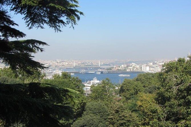 Istanbul: Private Tour Topkapi Palace and Harem - The Palace’s Highlights