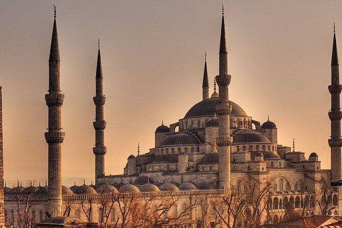 Istanbul private tour with skip line tickets included - A Deep Dive into the Istanbul Private Tour Experience