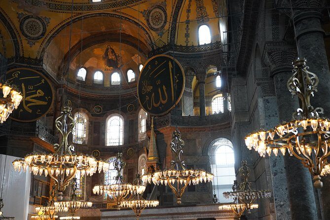 Istanbul private tour with skip line tickets included - Final Thoughts