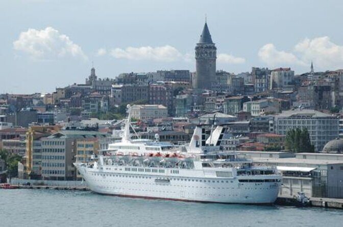 Istanbul Private Transfer from City Hotels to Cruise port - Introducing the Istanbul Private Transfer from City Hotels to Cruise Port
