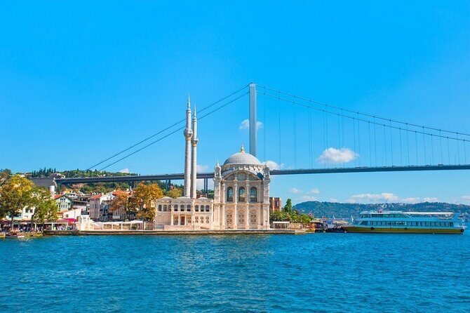 Istanbul Private Transfer from City Hotels to Cruise port - Key Points