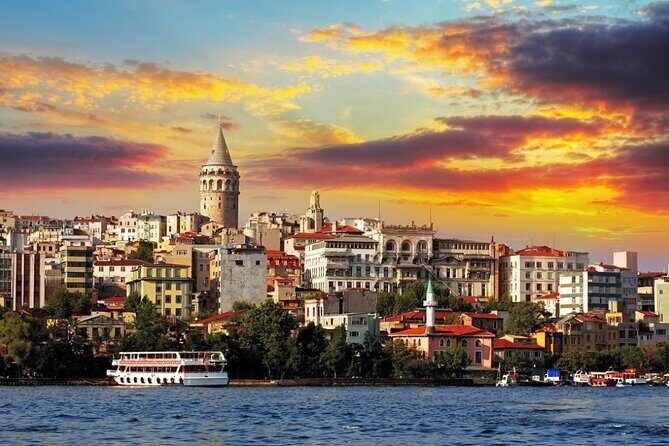 Istanbul Private Transfer from City Hotels to Cruise port - Who Will Love This Service?
