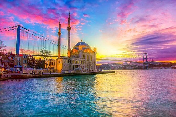 Istanbul Private Transfer from City Hotels to Cruise port - Final Thoughts