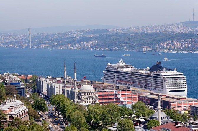 Istanbul Private Transfer from City Hotels to Cruise port - FAQ (Frequently Asked Questions)