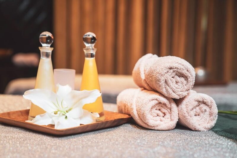 Istanbul: Private Turkish Bath, Spa, and Massage in Sisli - Key Points