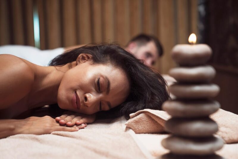 Istanbul: Private Turkish Bath, Spa, and Massage in Sisli - An Authentic Turkish Bath in the Heart of Sisli