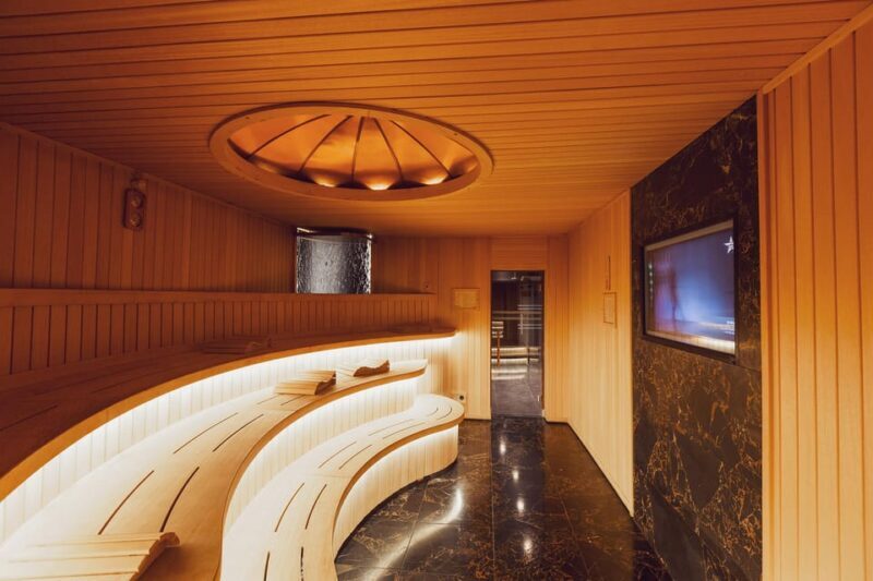 Istanbul: Private Turkish Bath, Spa, and Massage in Sisli - Treatments and Amenities: What’s Included?