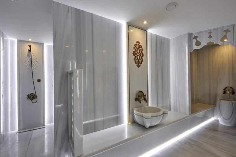 Istanbul: Private Turkish Bath, Spa, and Massage in Sisli - Final Thoughts