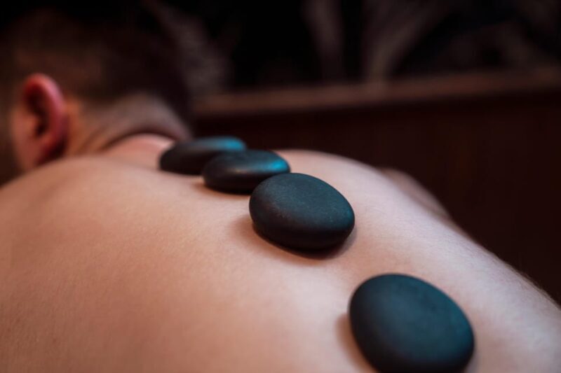Istanbul: Private Turkish Bath, Spa, and Massage in Sisli - FAQs