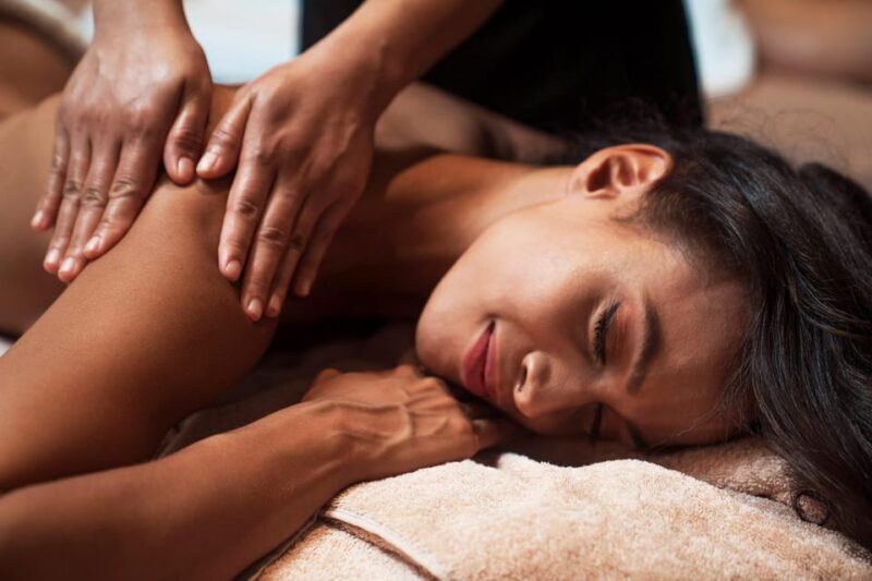 Istanbul: Private Turkish Bath, Spa and Massage in Taksim - Key Points