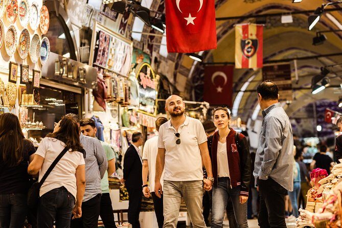 Istanbul Private Walking Tour: Highlights & Gems with a Local - Final Verdict