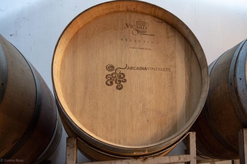 Istanbul: Private Wine Tasting Day Trip to Tekirdag - Who Will Appreciate This Tour Most?