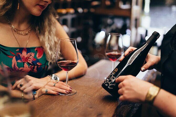 Istanbul Private Wine Tasting Tour Through 3 City Wineries - Key Points
