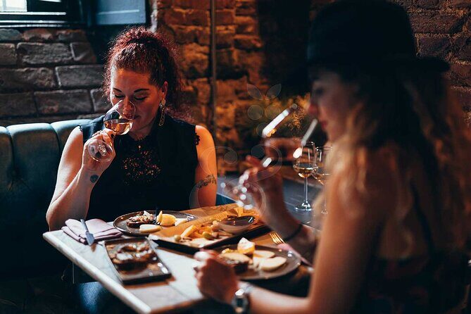 Istanbul Private Wine Tasting Tour Through 3 City Wineries - The Practical Side: Logistics and Value