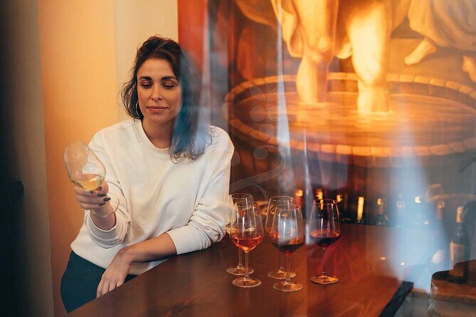 Istanbul Private Wine Tasting Tour Through 3 City Wineries - Authenticity and Overall Experience