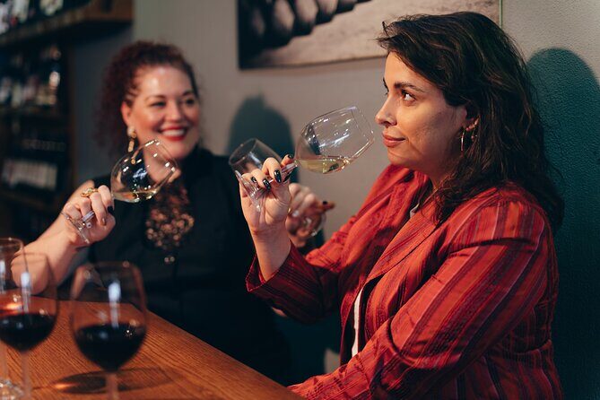 Istanbul Private Wine Tasting Tour Through 3 City Wineries - Who Will Love This Tour?