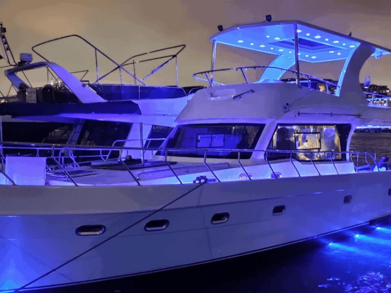 Istanbul: Private Yacht Organization on Bosphorus (14 Meter) - Who Will Love This Tour?