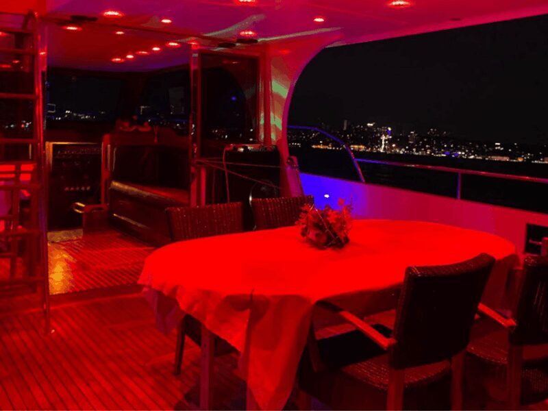 Istanbul: Private Yacht Organization on Bosphorus (14 Meter) - Final Thoughts: Who Is This Experience Best For?
