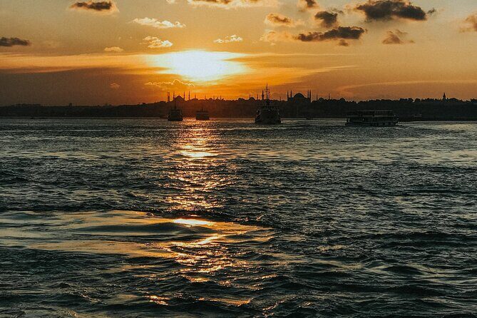 Istanbul Private Yacht Sunset Tour - 2 Hours - FAQ