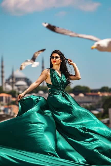 Istanbul: Professional Outdoor Terrace Photo Shooting - Final Thoughts: Is It Worth It?