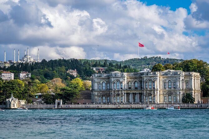 Istanbul Revealed: Historic Pathways & Bosphorus Serenity - End-of-Day: A Perfect Balance of Culture and Relaxation