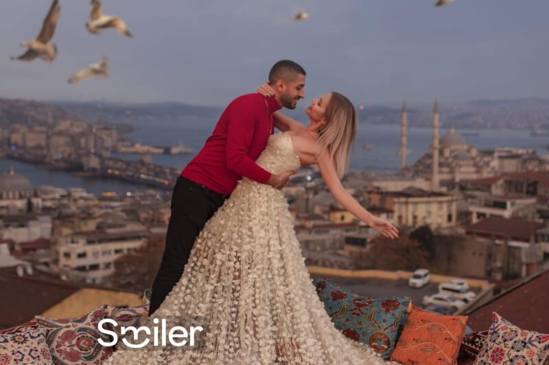 Istanbul Rooftop Experience: Private Photoshoot - Practical Details That Matter