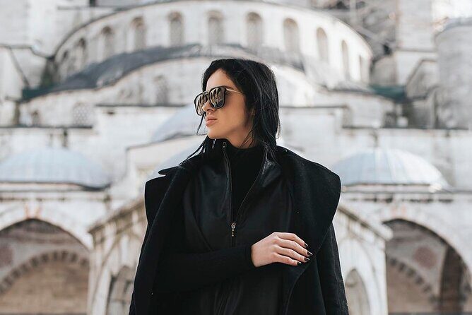 Istanbul Rooftop Photoshoot - Final Thoughts: Who Is This Experience Best For?
