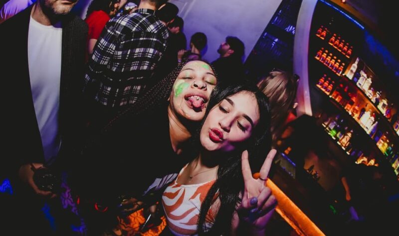 Istanbul: Rooftop Pub Crawl with Party Bus - Frequently Asked Questions