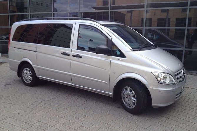 Istanbul Sabiha Gokcen Airport Private Transfer - Istanbul Sabiha Gokcen Airport Private Transfer Review