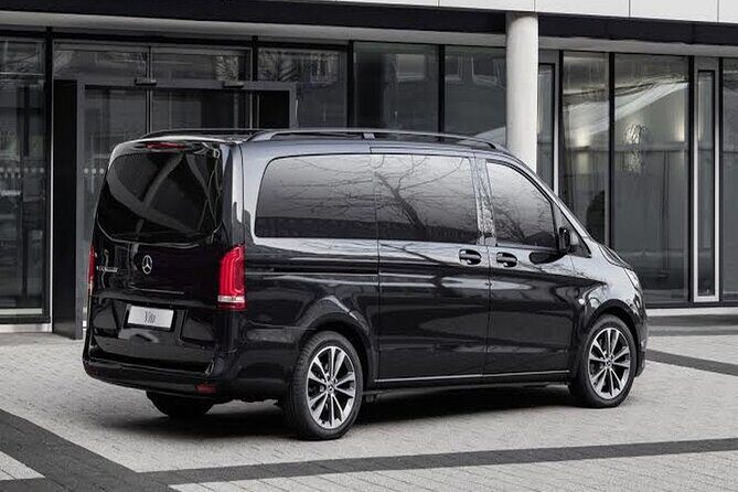 Istanbul & Sabiha Gokcen Airport Transfers - Who Should Book This Transfer?