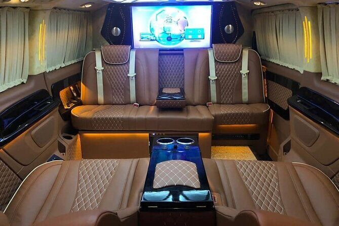 Istanbul & Sabiha Gokcen Airport Transfers - The Sum Up: Is It Worth It?