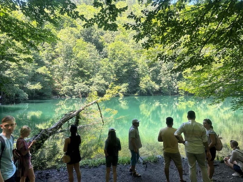 Istanbul: Sapanca, Bolu, Safranbolu and Amasra guided tour - Final Thoughts: Who Should Consider This Tour?