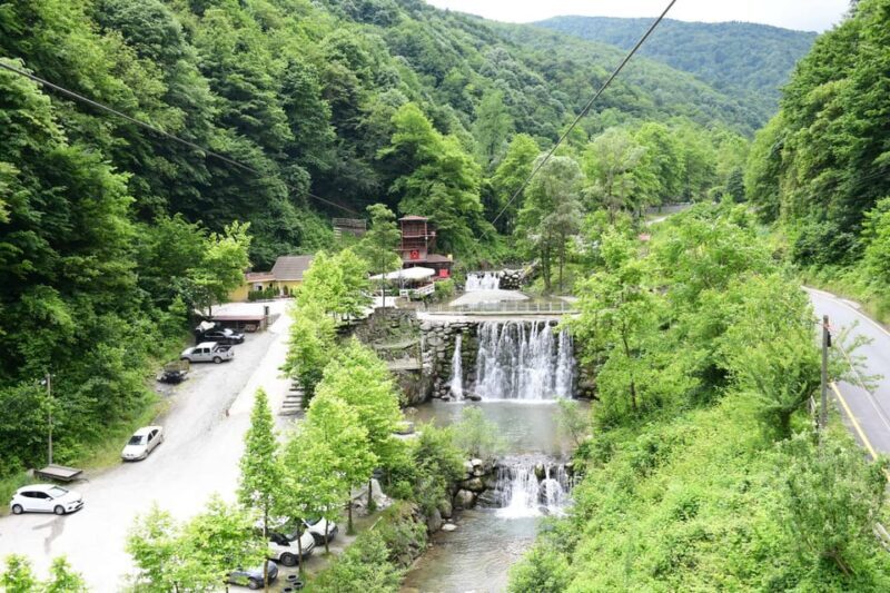Istanbul: Sapanca Tour, Cable Car, Quad, & Zipline - A Detailed Look at the Tour Experience