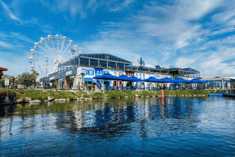 Istanbul: Sapanca Tour, Cable Car, Quad, & Zipline - Final Thoughts: Is This Tour Right for You?
