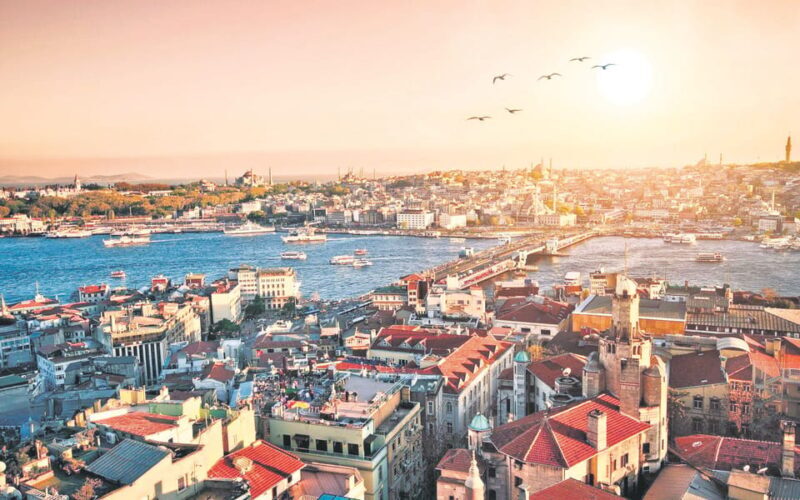 Istanbul: Semi Private Bosphorus Tour - Key Points