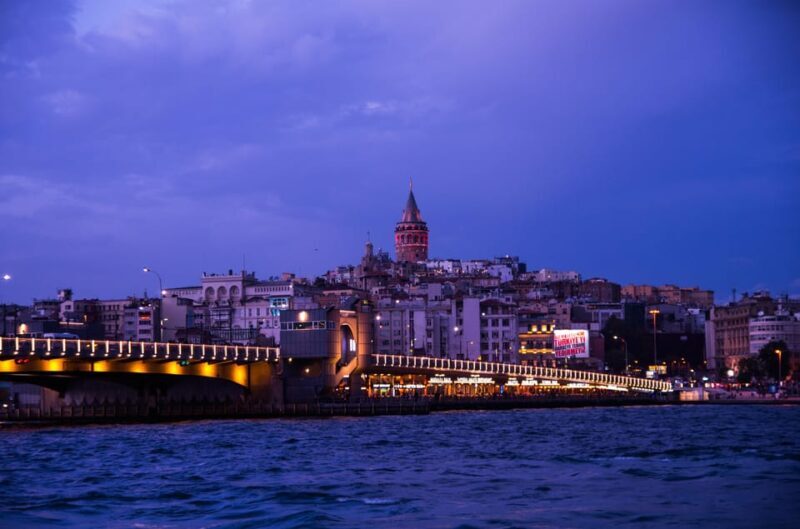 Istanbul: Semi Private Bosphorus Tour - Why This Tour Offers Good Value