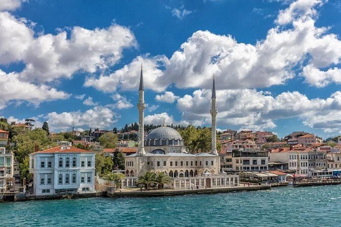 Istanbul Shore Excursion: Small-Group Bosphorus Cruise and Istanbul Egyptian Bazaar - Final Thoughts: Is It Worth It?